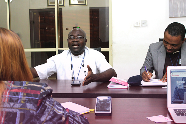 Access Solutions LTD